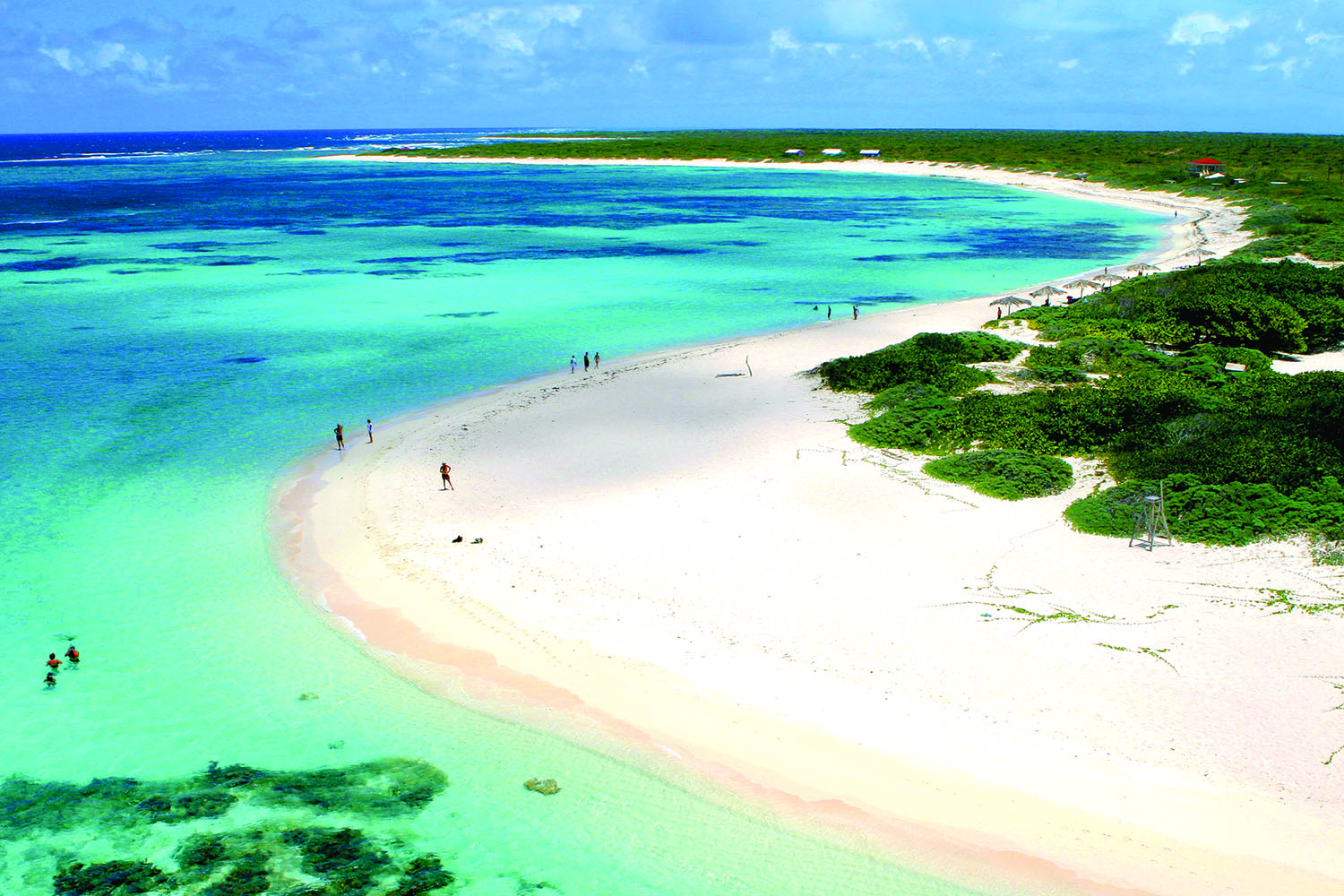 Top 10 Best Beaches in The British Virgin Islands | SNO